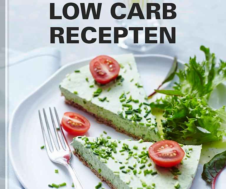 Low Carb recepten - Cookidoo® – the official Thermomix® recipe platform