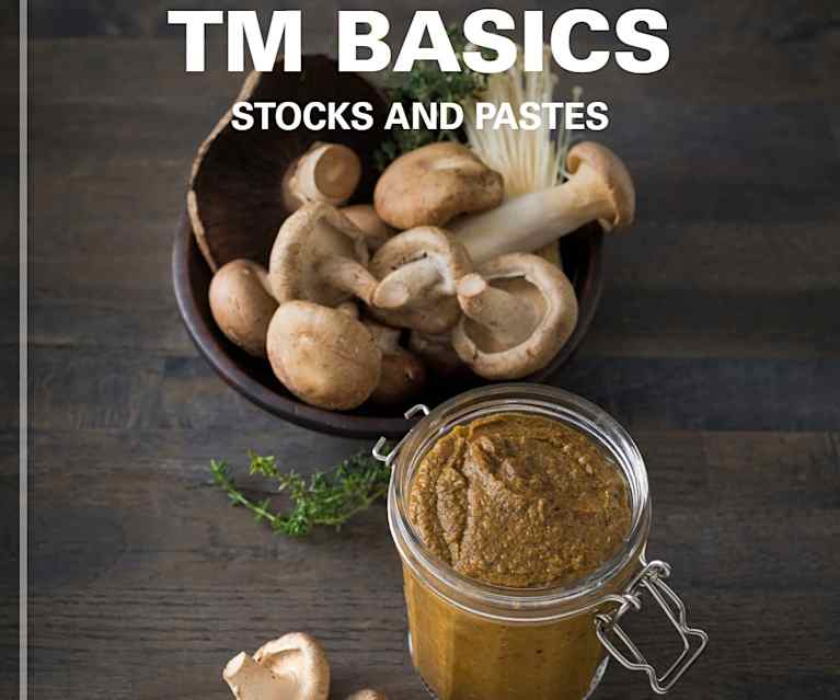 TM Basics - Stocks & Pastes - Cookidoo® – das offizielle Thermomix ...