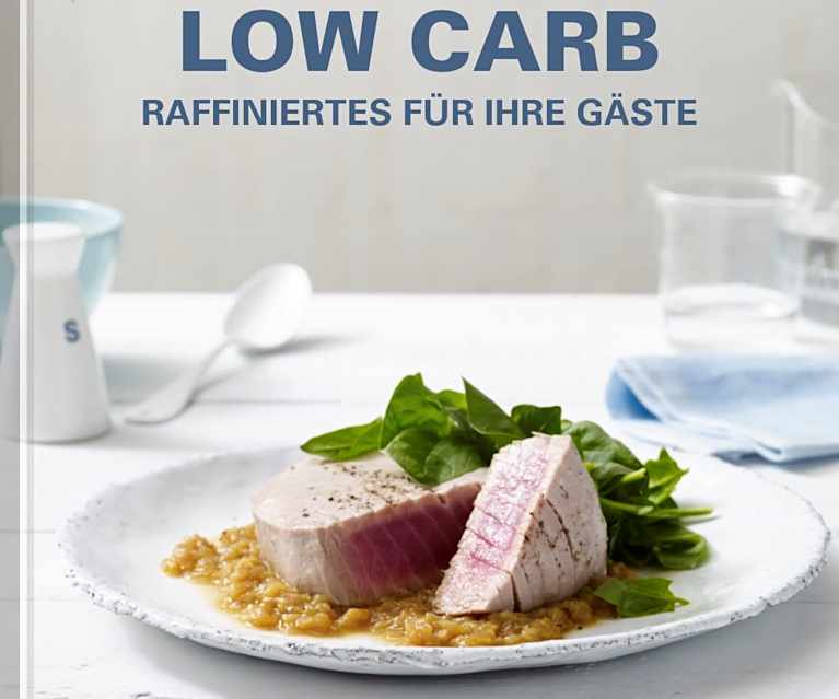 Low Carb - Cookidoo® – das offizielle Thermomix®-Rezept-Portal