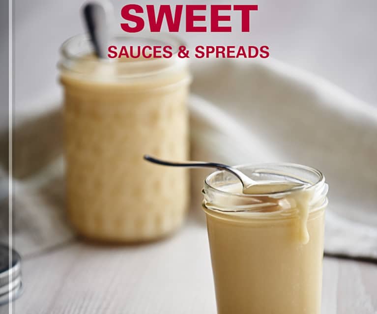 Sweet sauces & spreads - Cookidoo® – the official Thermomix® recipe ...