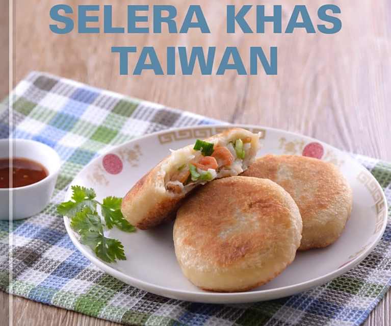 Selera khas Taiwan - Cookidoo® – Thermomix® 官方食譜平台