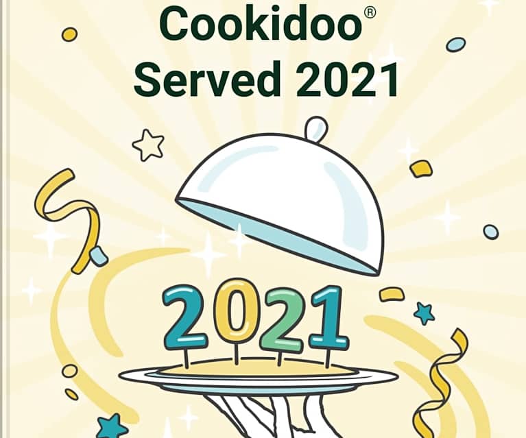 Cookidoo® Served 2021 - Cookidoo® – the official Thermomix® recipe platform