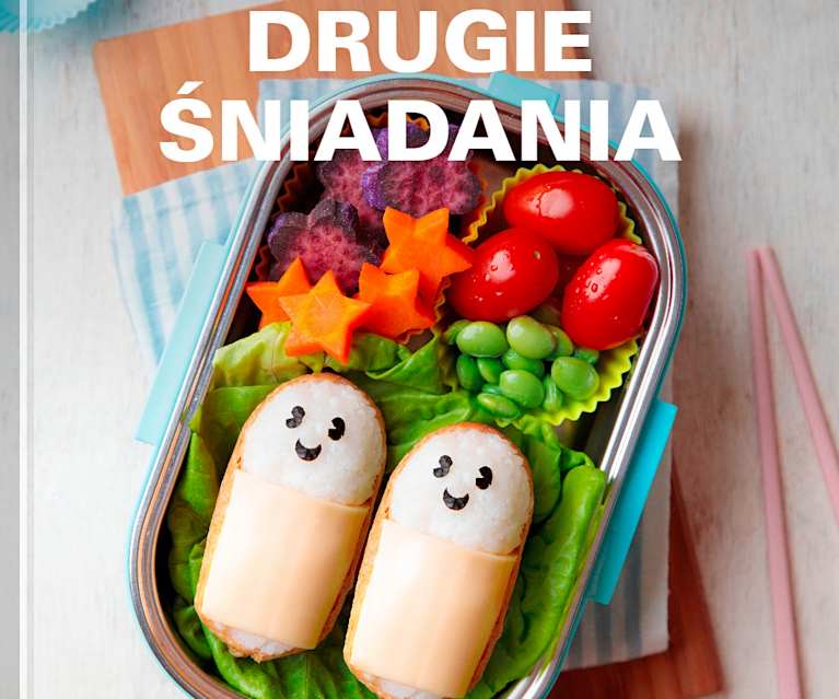 DRUGIE ŚNIADANIA - Cookidoo® – the official Thermomix® recipe platform