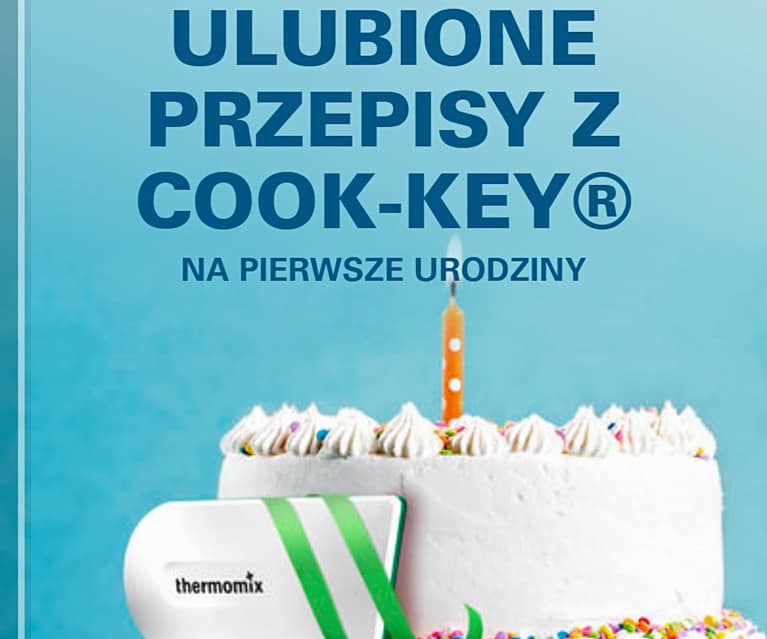 ULUBIONE PRZEPISY Z COOK-KEY® - Cookidoo® – oficjalna platforma z ...