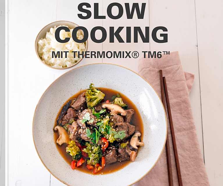 Slow Cooking - Cookidoo® – la plateforme de recettes officielle de ...