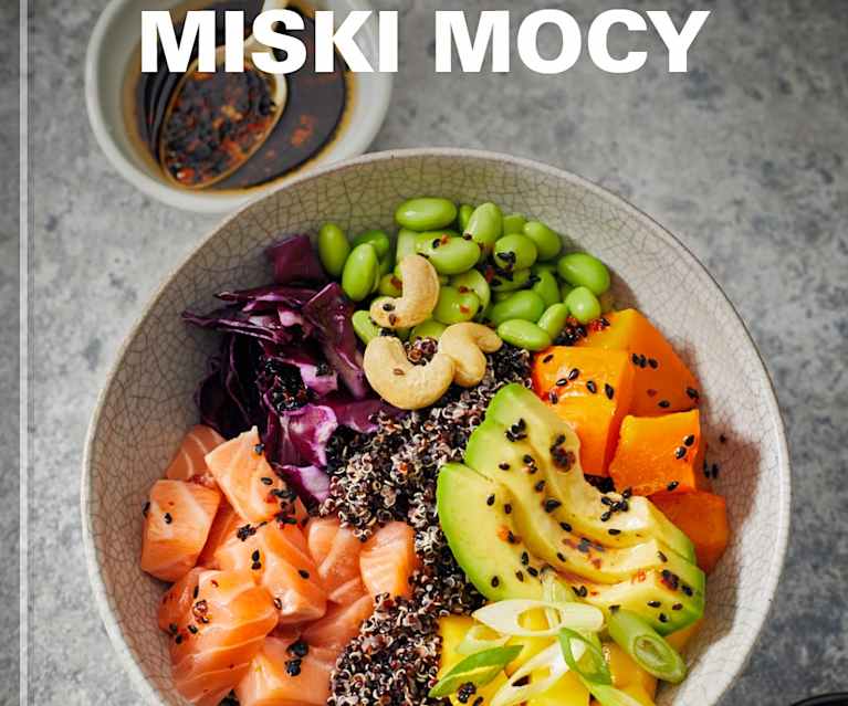 MISKI MOCY - Cookidoo® – a plataforma oficial de receitas Thermomix®
