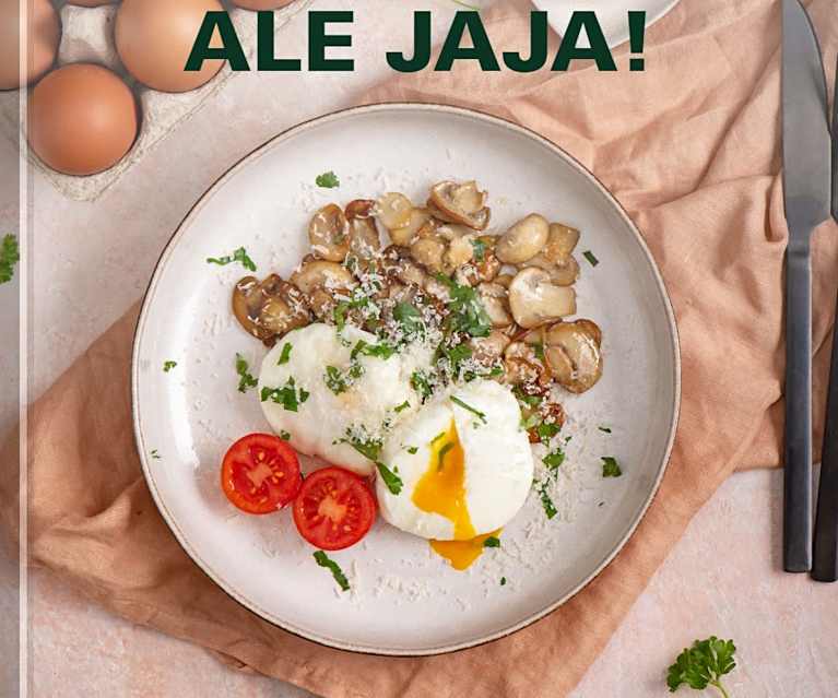 ALE JAJA! - Cookidoo® – the official Thermomix® recipe platform