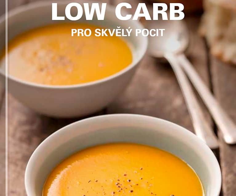 LOW CARB - Cookidoo® – the official Thermomix® recipe platform