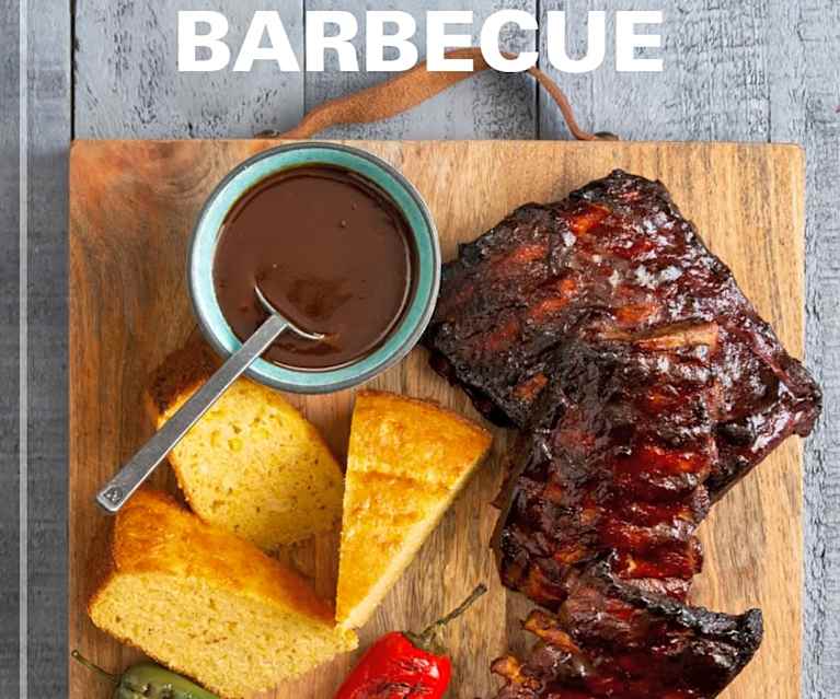 Barbecue - Cookidoo® – the official Thermomix® recipe platform