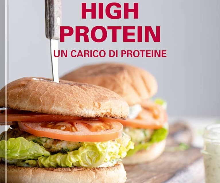 High Protein - Cookidoo® – la plateforme de recettes officielle de ...