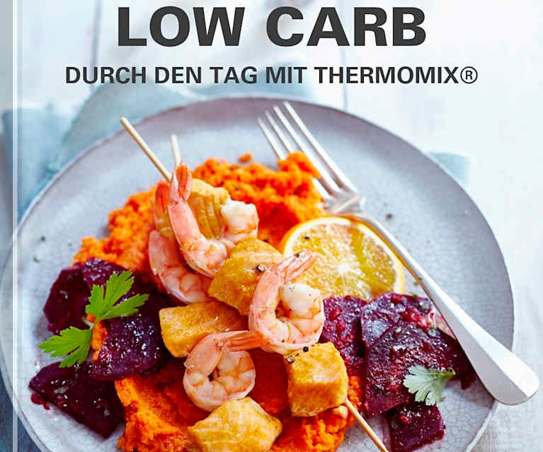 Low Carb - Cookidoo® – das offizielle Thermomix®-Rezept-Portal