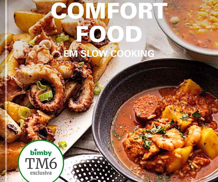 Comfort food em Slow Cooking - Cookidoo® – the official Thermomix ...