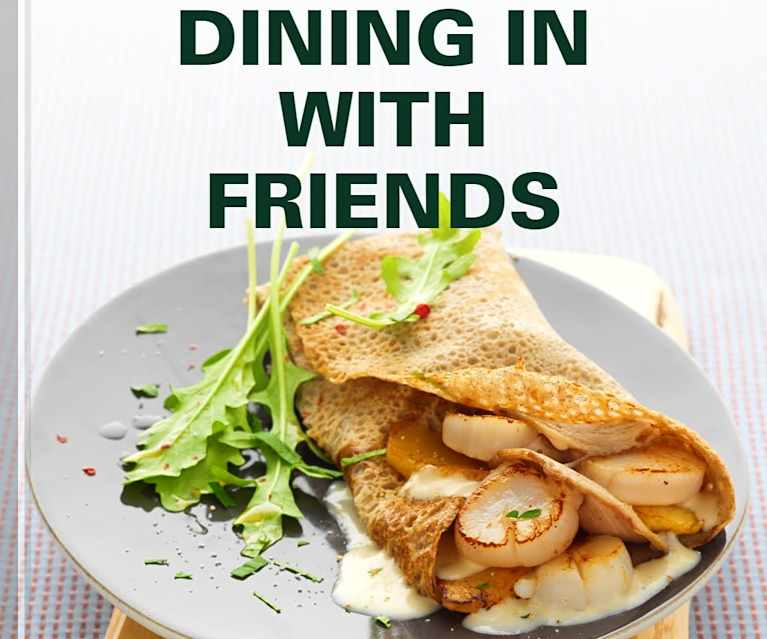 Dining in with Friends - Cookidoo® – das offizielle Thermomix®-Rezept ...