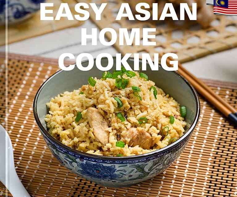 Easy Asian Home Cooking - Cookidoo® – the official Thermomix® recipe ...