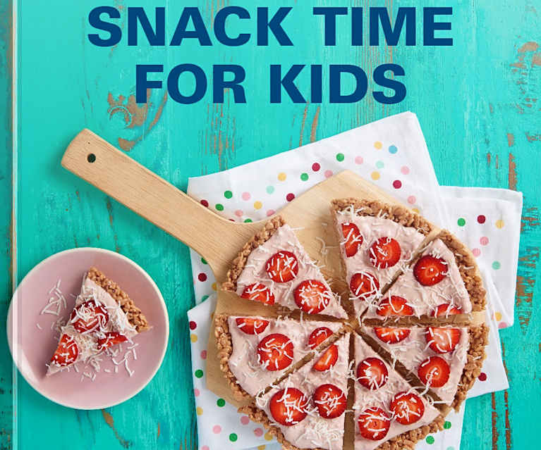 Snack Time for Kids - Cookidoo® – the official Thermomix® recipe platform