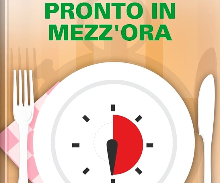 Pronto in mezz'ora - Cookidoo® – la plataforma de recetas oficial de ...