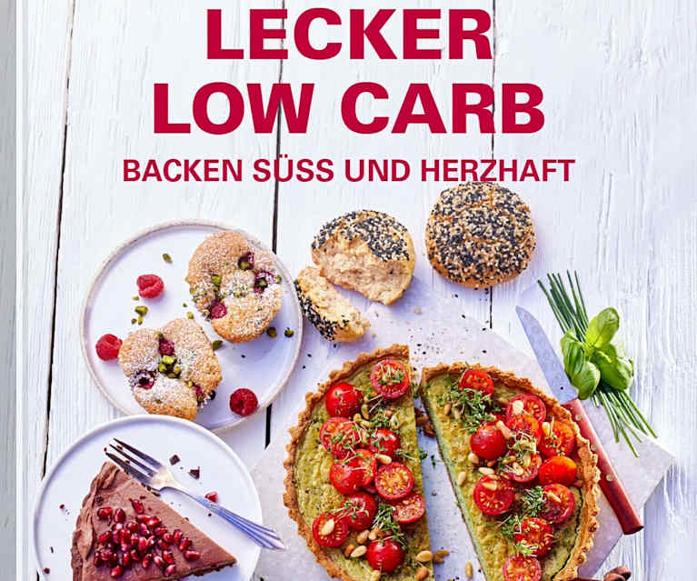 Lecker Low Carb - Cookidoo® – la plateforme de recettes officielle de ...