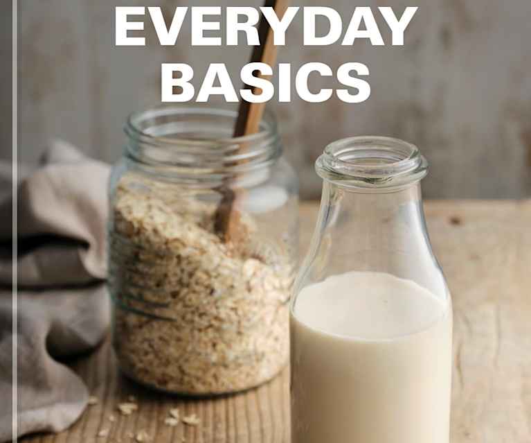 Everyday Basics - Cookidoo® – the official Thermomix® recipe platform