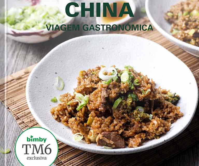 China - Cookidoo® – la nostra piattaforma ufficiale di ricette per Bimby®