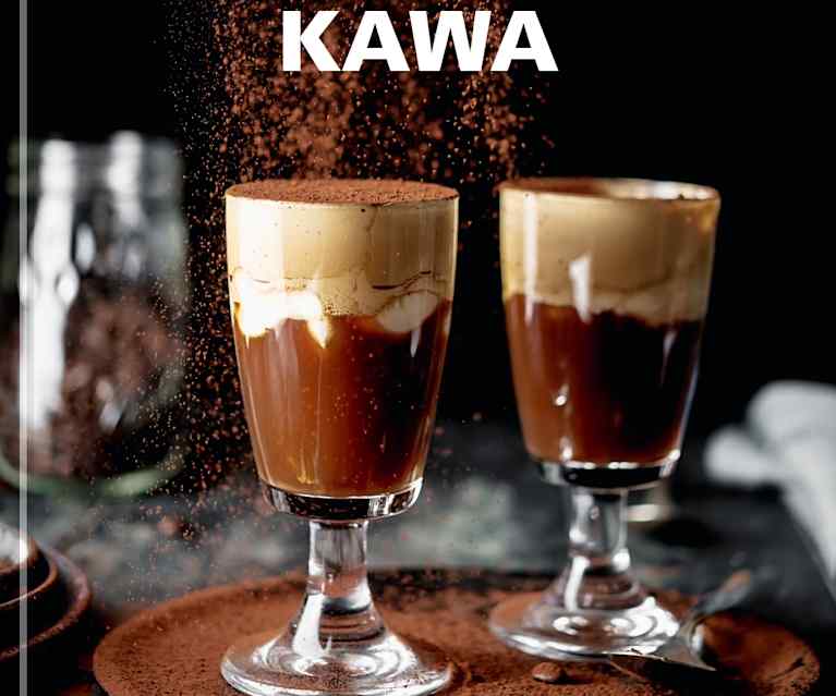 KAWA - Cookidoo® – the official Thermomix® recipe platform
