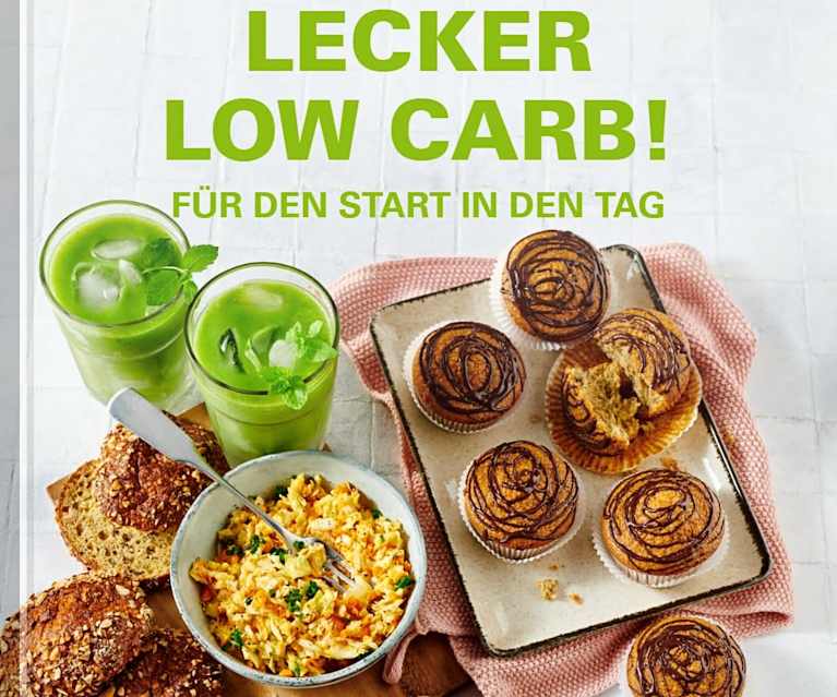 Lecker Low Carb! - Cookidoo® – the official Thermomix® recipe platform