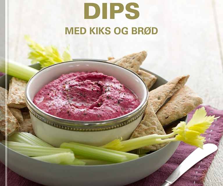 Dips - Cookidoo® – the official Thermomix® recipe platform