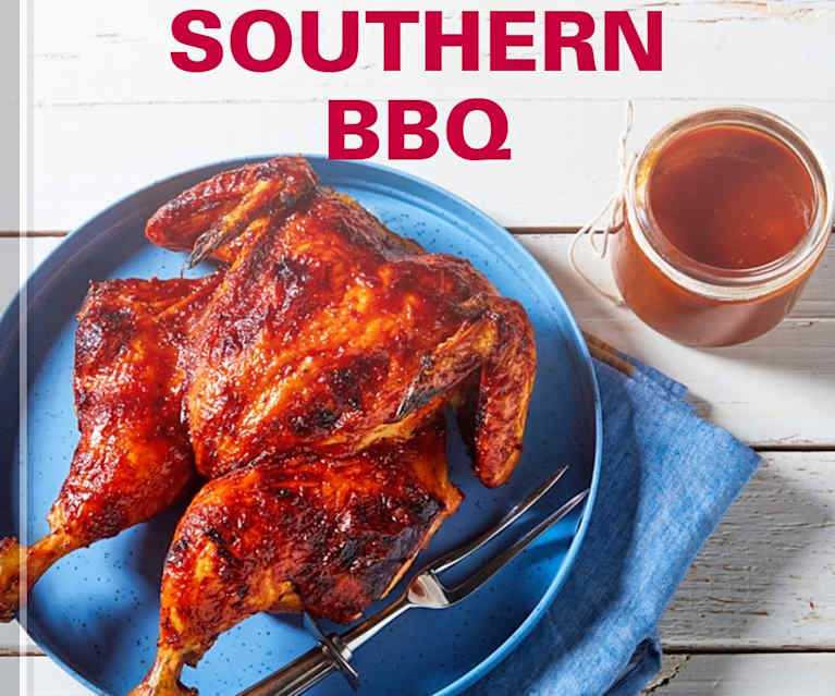 Southern BBQ - Cookidoo® – the official Thermomix® recipe platform