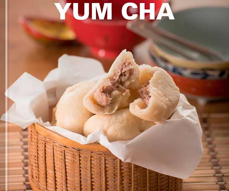 Yum Cha - Cookidoo® – the official Thermomix® recipe platform