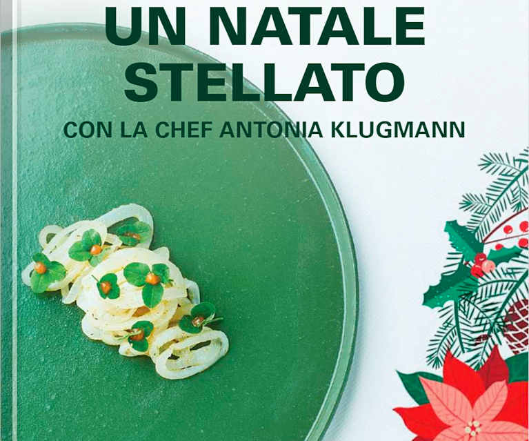 Un Natale stellato - Cookidoo® – la plataforma de recetas oficial de ...