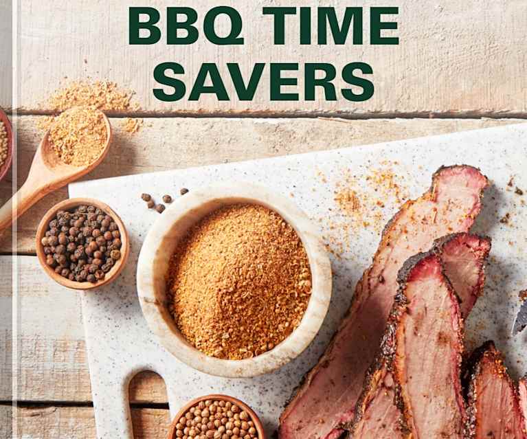 BBQ Time Savers - Cookidoo® – the official Thermomix® recipe platform