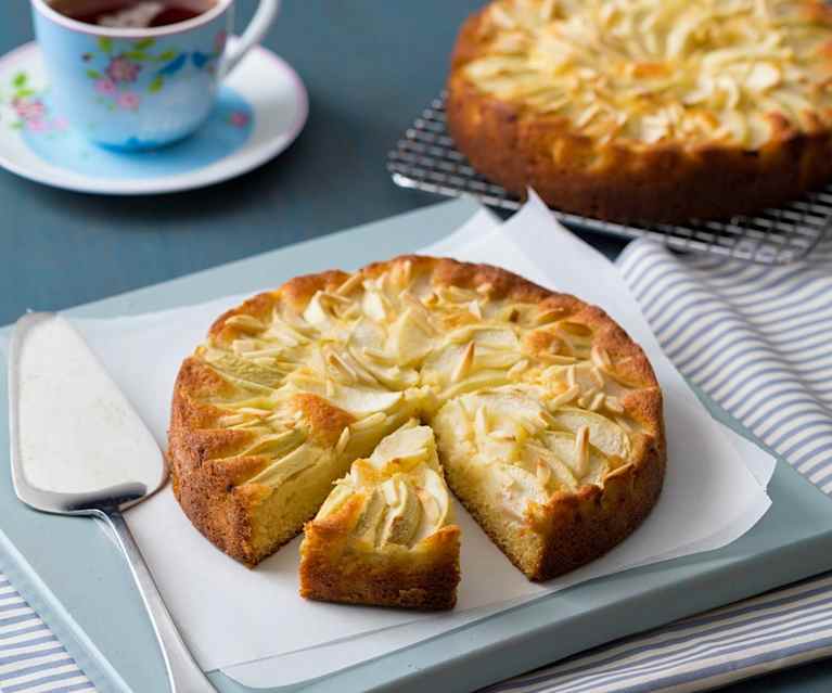 Apple Tea Cakes Cookidoo The Official Thermomix Recipe Platform