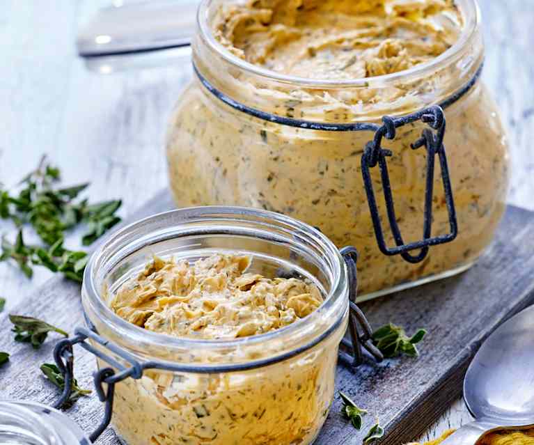 Caf de Paris Butter Cookidoo The Official Thermomix Recipe Platform