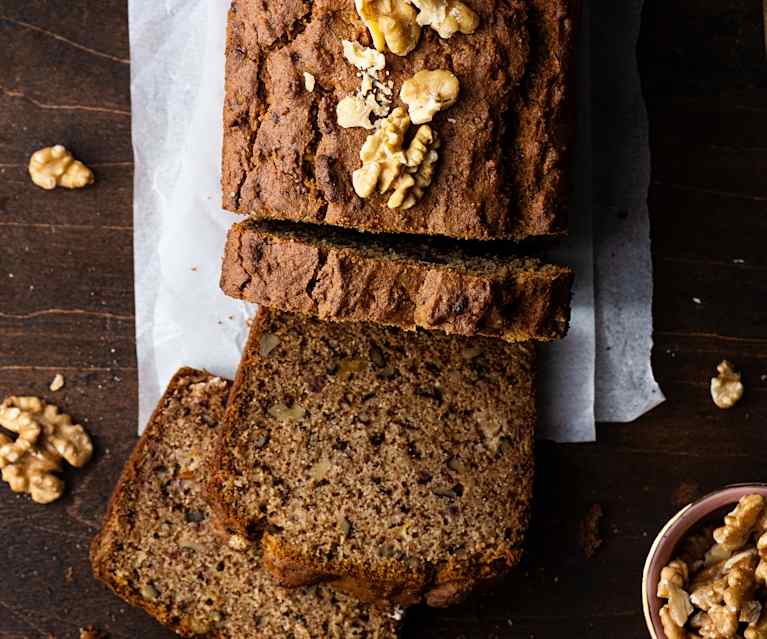 Plumcake Datteri Mele E Noci senza Glutine Cookidoo Platform Plumcake Datteri Mele E Noci senza Glutine Cookidoo Platform