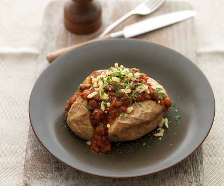 Baked Beans (Haricots cuisinés) - Cookidoo® – a plataforma oficial de ...