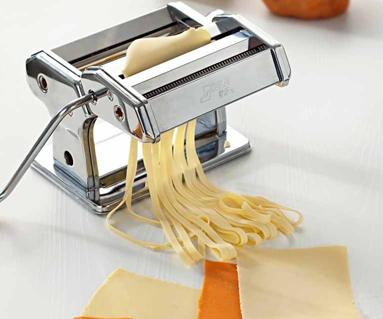 Masa de pasta fresca sin gluten - Cookidoo® – das offizielle Thermomix ...