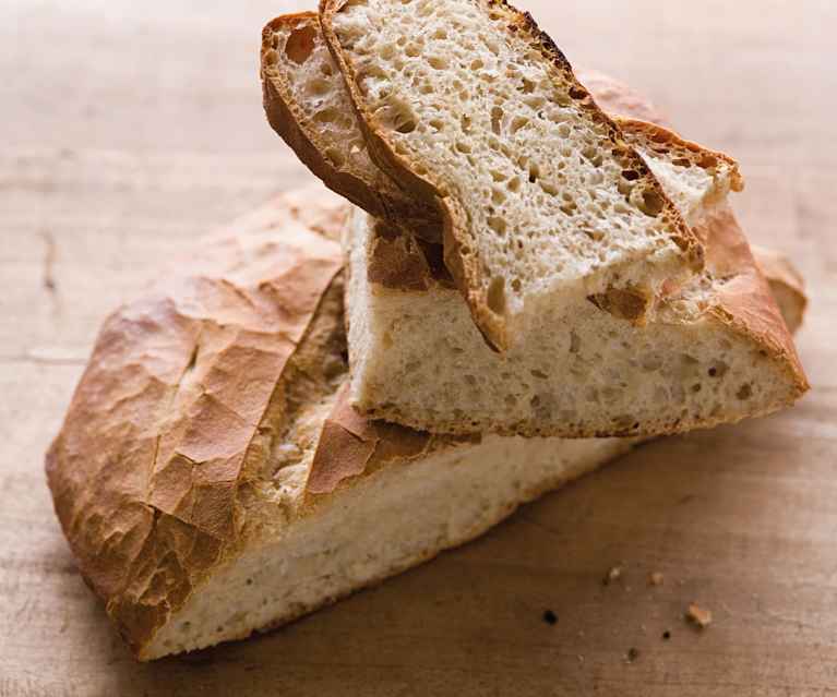 Pain au levain biologique - Cookidoo® – la plateforme de recettes ...
