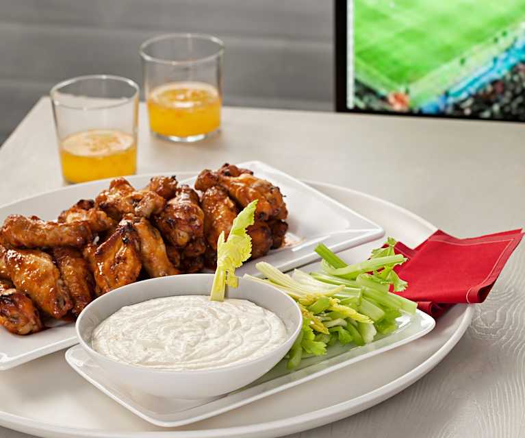 Salsa Blue cheese - Cookidoo® – la plataforma de recetas oficial de ...