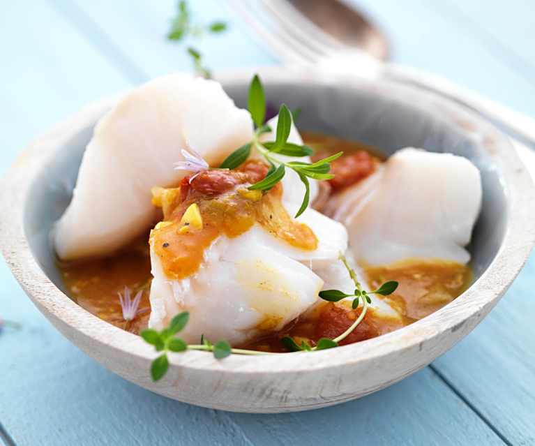 Cari poisson - Cookidoo® – the official Thermomix® recipe platform