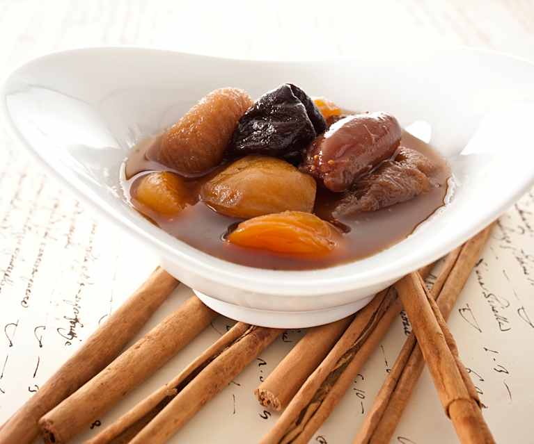 Compota a la antigua - Cookidoo® – la plataforma de recetas oficial de ...