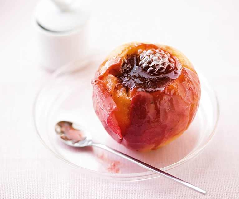 Pommes cuites à la confiture - Cookidoo® – la plateforme de recettes ...