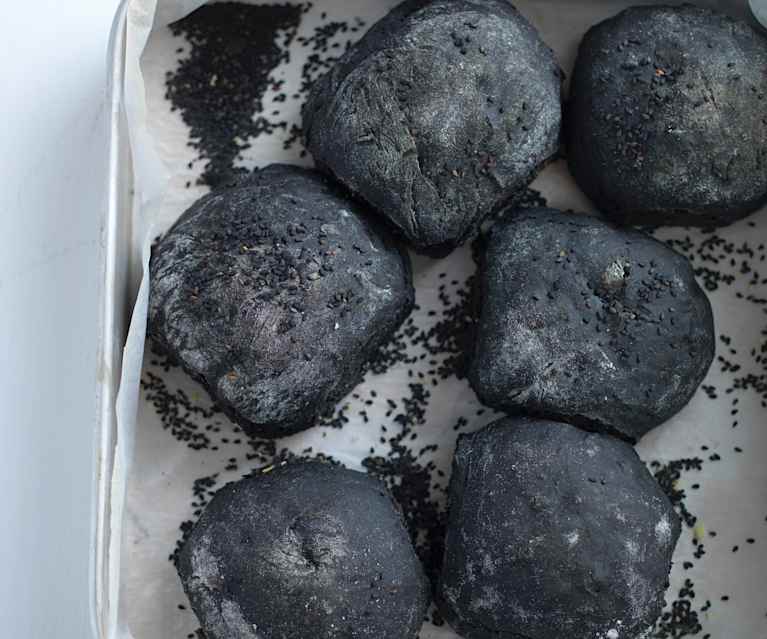 Pão preto - Cookidoo® – a plataforma oficial de receitas Bimby®