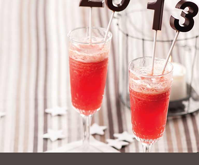 Cocktail de frutos vermelhos - Cookidoo® – the official Thermomix ...