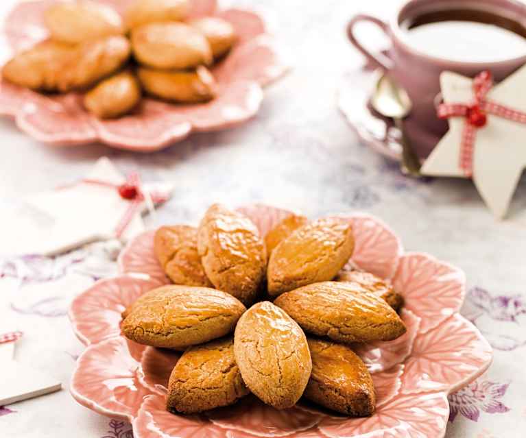 Broas da estremadura - Cookidoo® – the official Thermomix® recipe platform