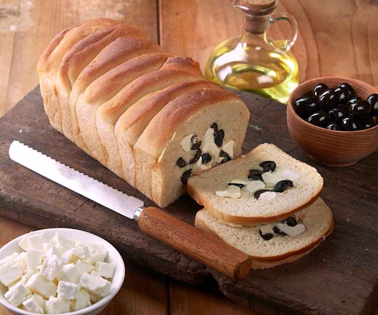 Filone saporito - Cookidoo® – the official Thermomix® recipe platform