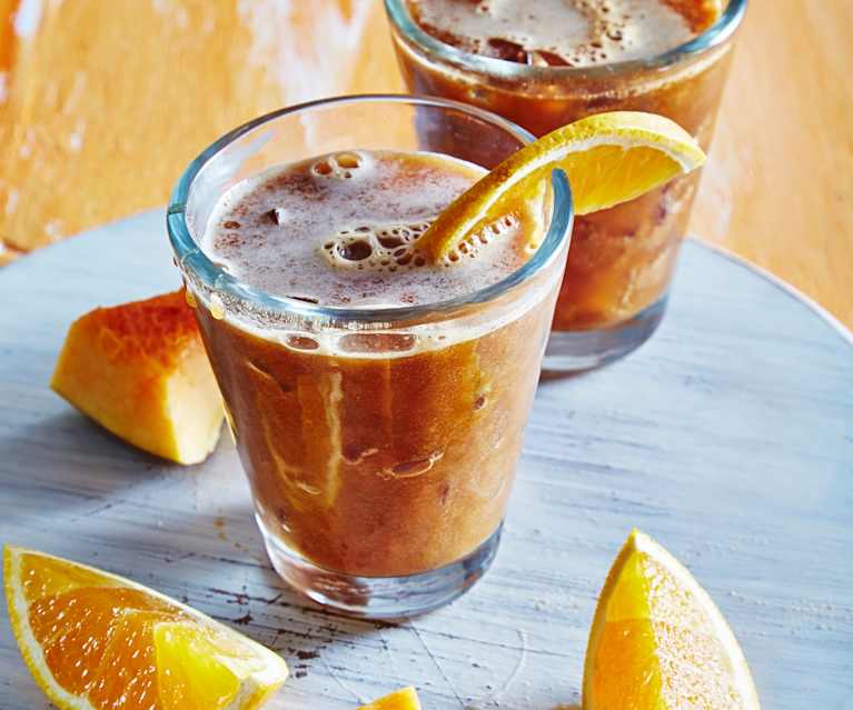 Agua de calabaza - Cookidoo® – la plataforma de recetas oficial de ...