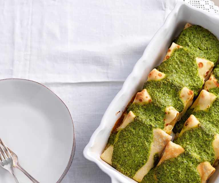 Crepes de camarão - Cookidoo® – a plataforma oficial de receitas Bimby®