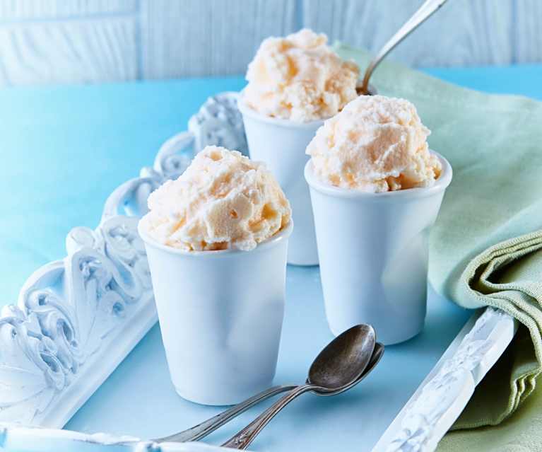 Helado de melón con leche condensada - Cookidoo® – la plataforma de ...