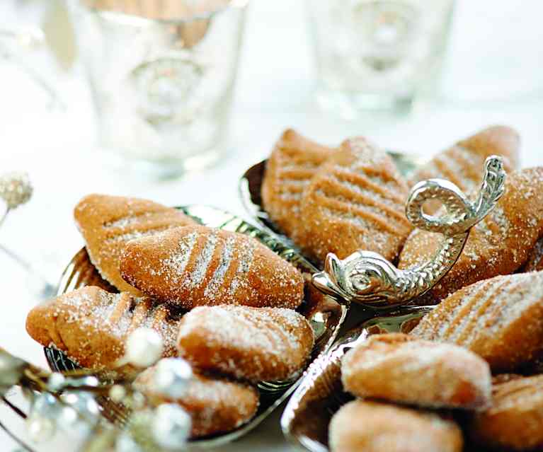 Broas - Cookidoo® – the official Thermomix® recipe platform