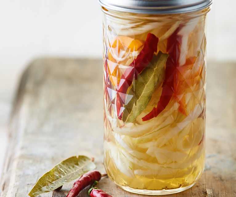 Salsa bruja - Cookidoo® – la plataforma de recetas oficial de Thermomix®