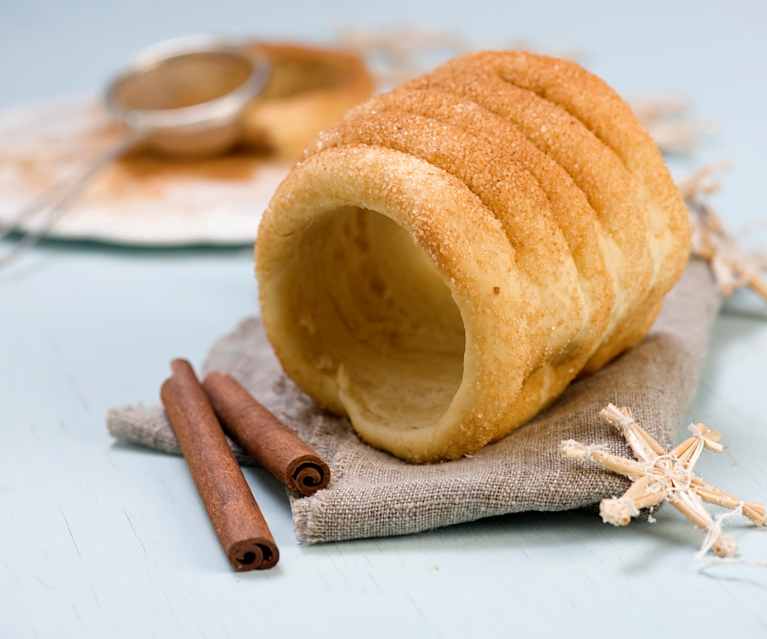 Trdelník - Cookidoo® – the official Thermomix® recipe platform